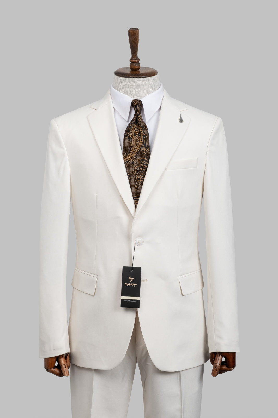 2 Piece Suits – Falcon Suits